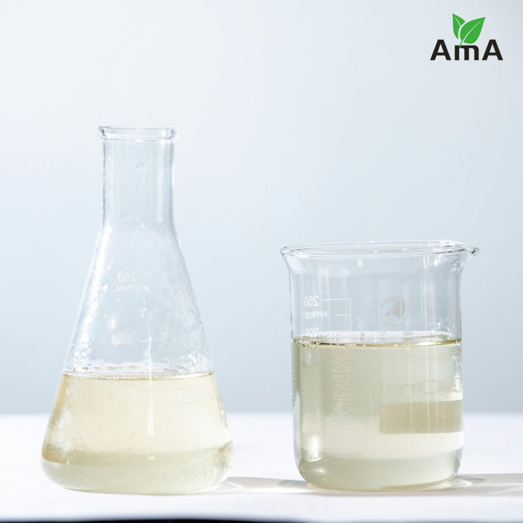 Fish fertilizer - Amino acid fertilizer manufacturer